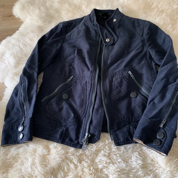 Marc Jacobs | Jackets & Coats | Marc Jacobs Jacket | Poshmark